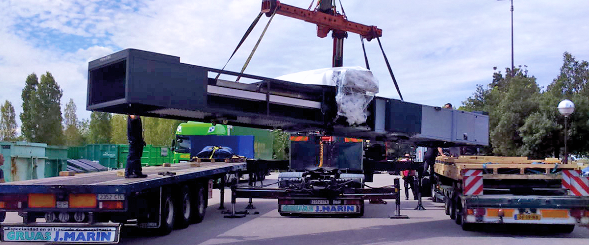Inicio - LQS - Logistics Quality Services, S.L.